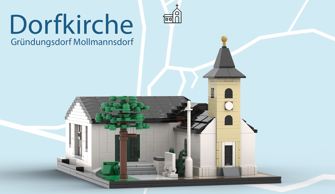 Stone Heap - Modellbau aus Noppensteinen – KEIPPER SHOP