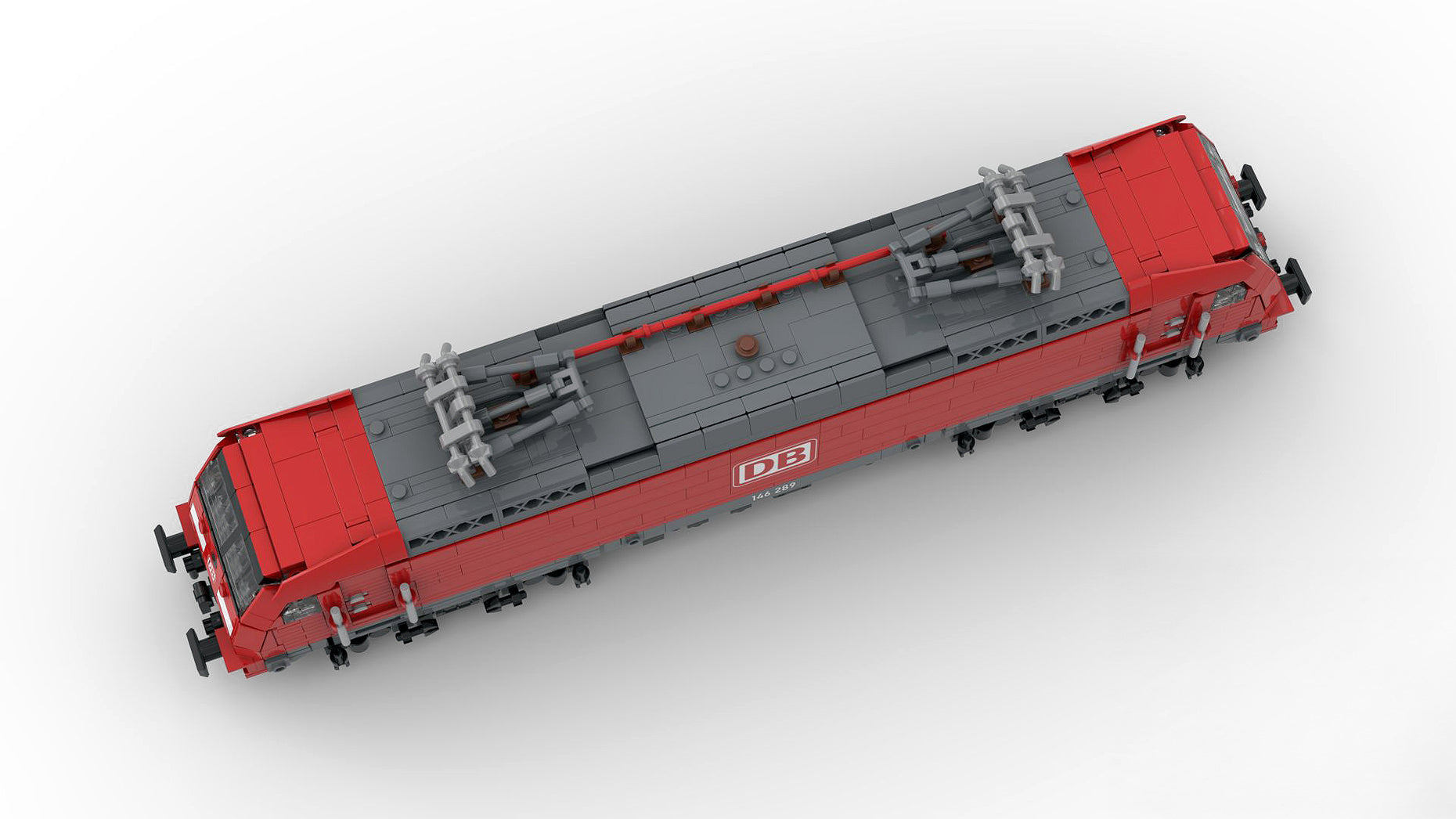 Stone Heap - Modellbau aus Noppensteinen – KEIPPER SHOP