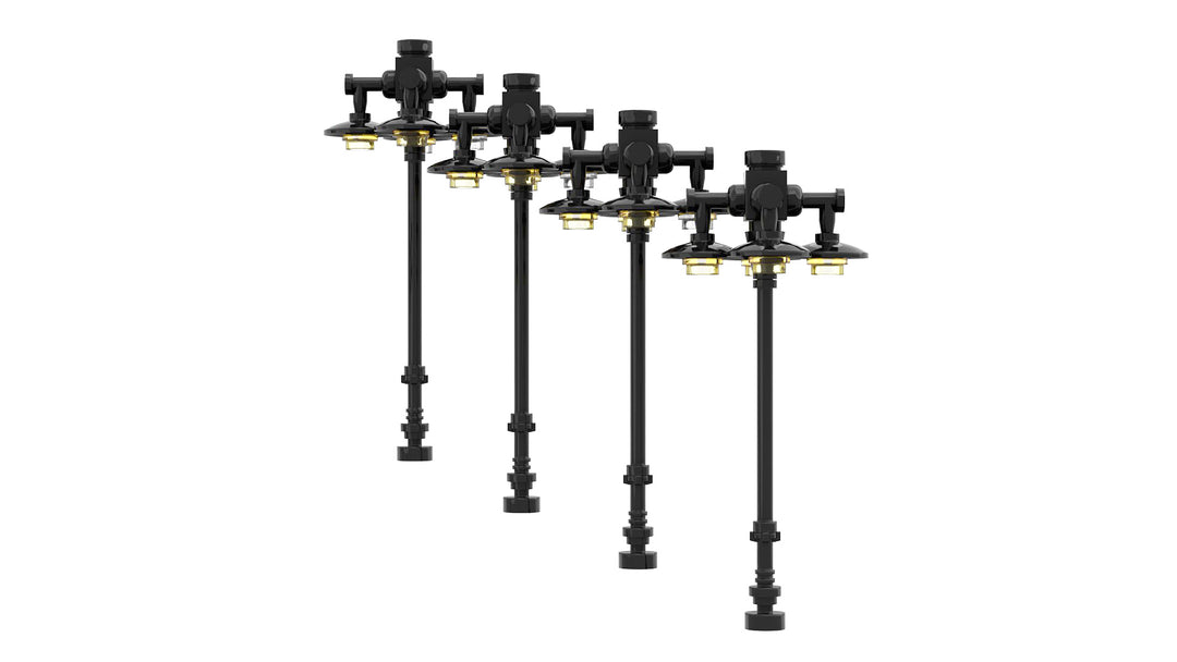 Stone Heap - Modellbau aus Noppensteinen – KEIPPER SHOP